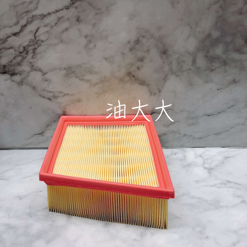 油大大 附發票 FORD FIESTA 1.0/1.4/1.6 09-17 空氣濾芯 空氣濾網 8V21-9601-AA | 蝦皮購物