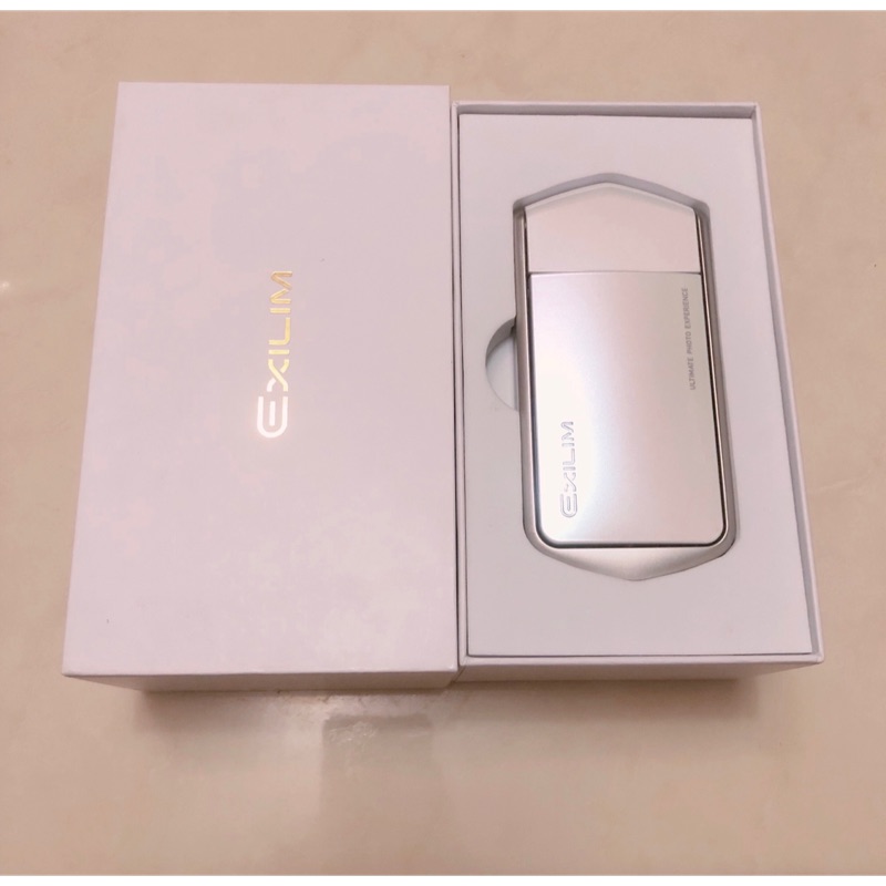 自拍神器 卡西歐 CASIO TR35 美顏美肌 | 蝦皮購物