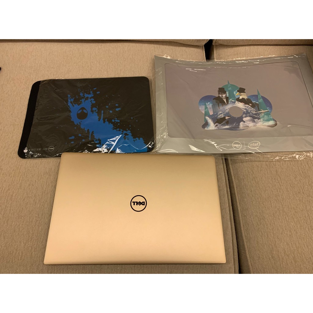 Dell XPS 13 9360 陸版 保內（全面保固計畫) | 蝦皮購物