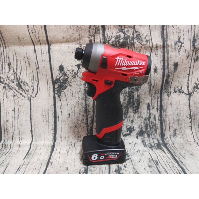 Milwaukee 米沃奇 M12 FID-632C M12FID-632C 12V鋰電無碳刷起子機 2代四段扭力 | 蝦皮購物