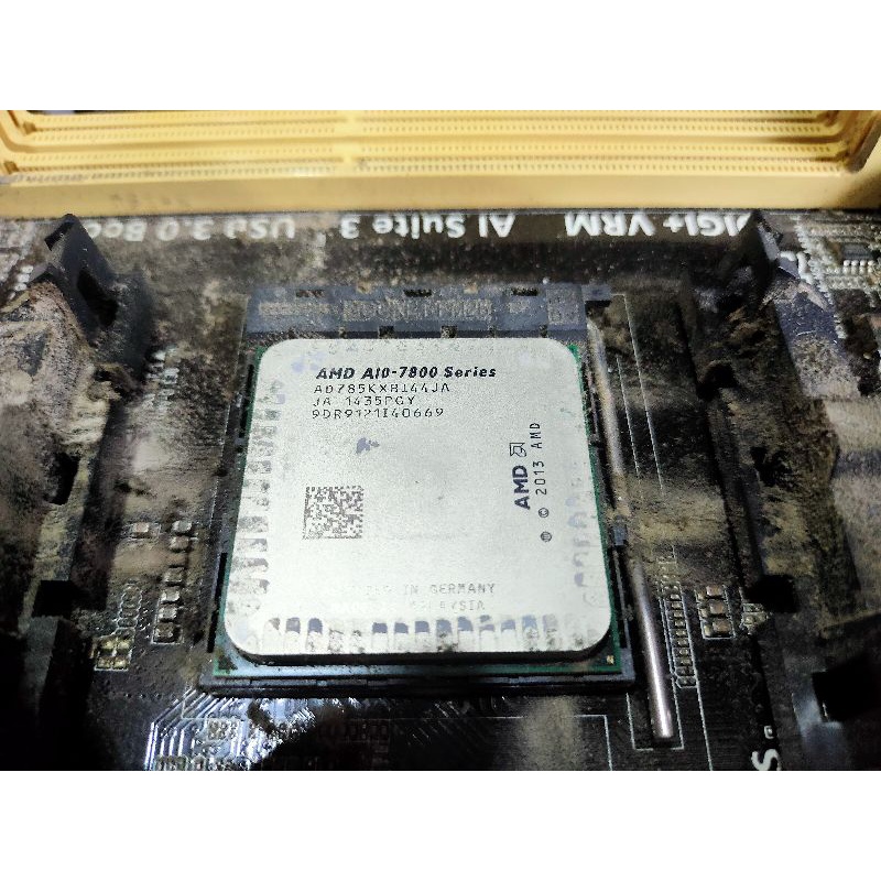 AMD A10-7800 | 蝦皮購物