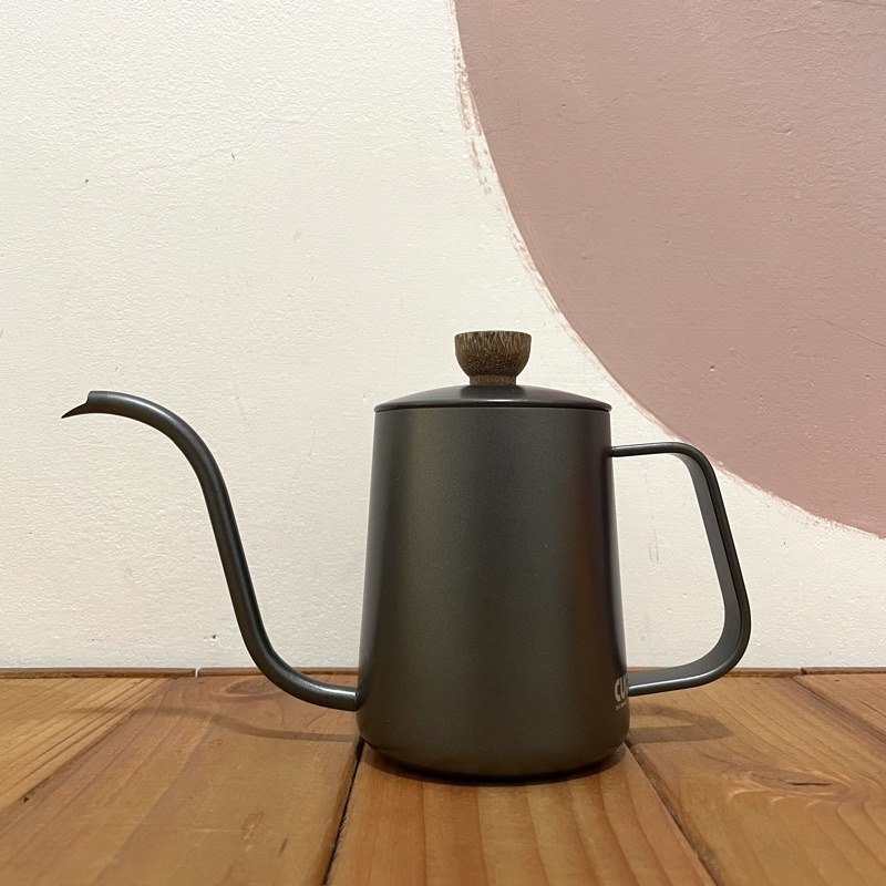 新款上市！CUG 天鵝壺 細口壺 304不鏽鋼 手沖壺 350ml 600ml 壺內有刻度 咖啡手沖壺 點滴壺嘴 | 蝦皮購物