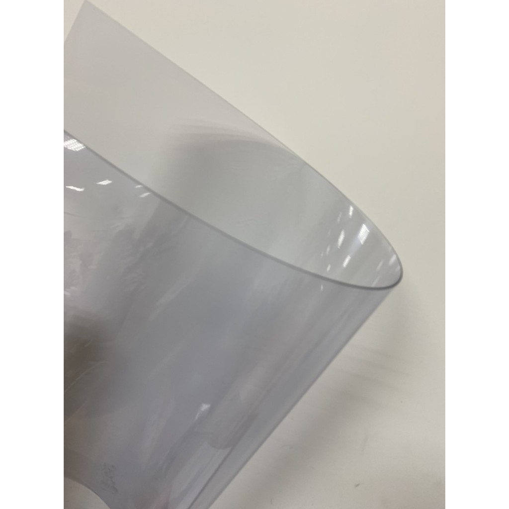 Fion📑PVC透明片｜厚0.78mm｜塑膠片｜防疫片｜隔板透明硬布｜打樣版｜墊板｜墊片 | 蝦皮購物