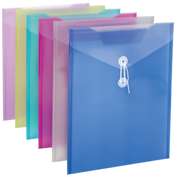 A4 PP薄板 直式繞線公文袋. 繞繩資料袋. 繞繩文件袋. 收納袋 103-A4E (LR) | 蝦皮購物