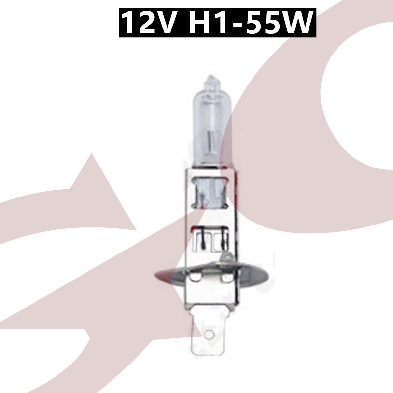鹵素燈 H1 H3 H4 H7 H8 H9 H11 H16 9005 9006 12V/24V | 蝦皮購物