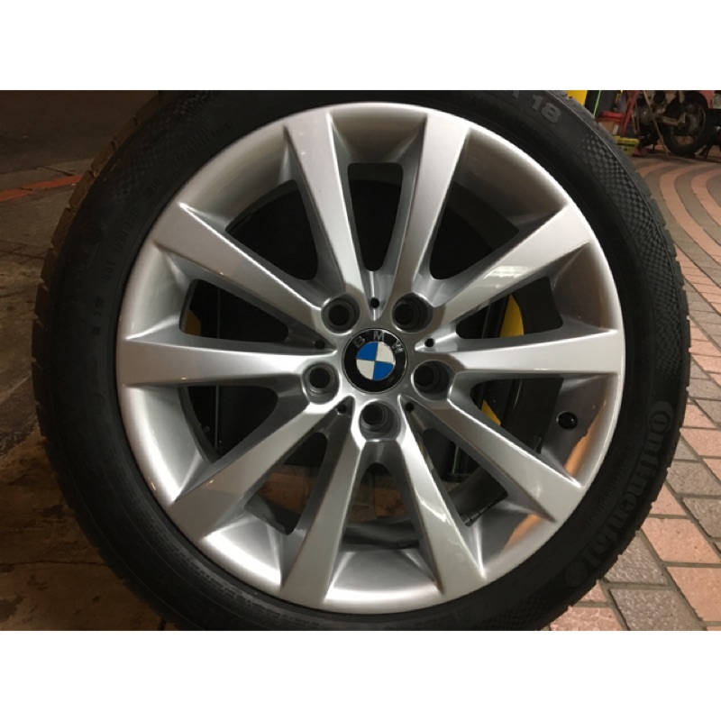BMW 原廠18吋含胎 E36 E46 E90 E34 E39 E60 F30 F10 X1 X3 X5 E65 T | 蝦皮購物