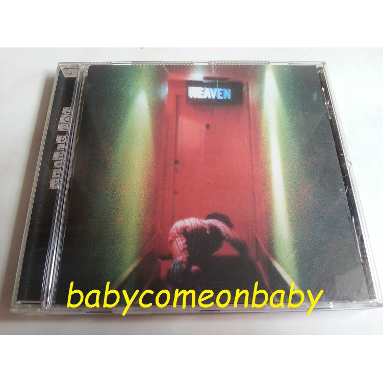 舊CD 英文專輯 Tricky NEARLY GOD Bjork Alison Moyet Neneh Cherry | 蝦皮購物