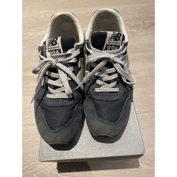 new balance運動休閒鞋966（保證正品） | 蝦皮購物