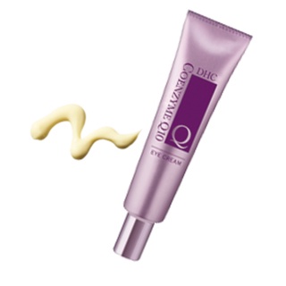 【週年慶♥】DHC Q10晶妍緊緻眼霜 25g #緊緻Q彈 #活力明亮雙眸 (⁎⁍̴̛ᴗ⁍̴̛⁎) | 蝦皮購物