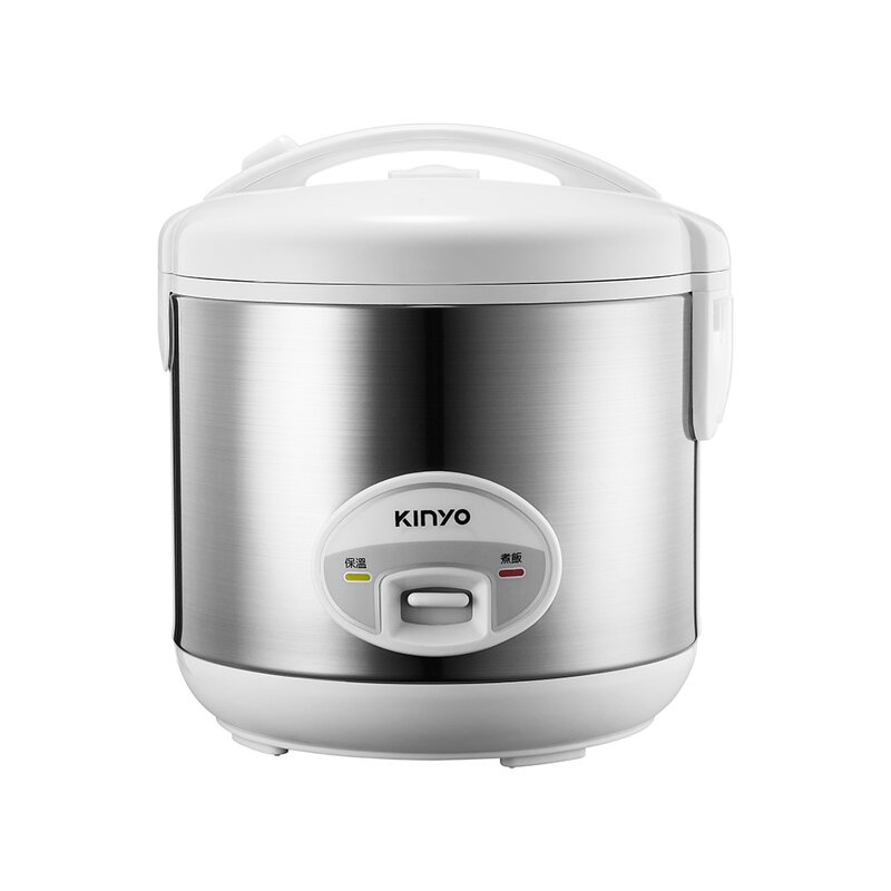 【KINYO】 四人份電子鍋 (REP-10) | 蝦皮購物