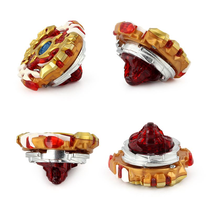 送給朋友同事和家人的禮物 Beyblade Ideal Burst B-100 Spriggan Requiem | 蝦皮購物