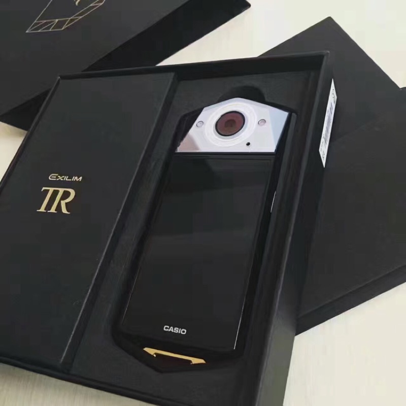 (現貨優惠) Casio TR80 黑色 公司貨 保證超優惠 另有 TR80 白色 粉色 水藍 粉橘 米白 水鑽限量版 | 蝦皮購物