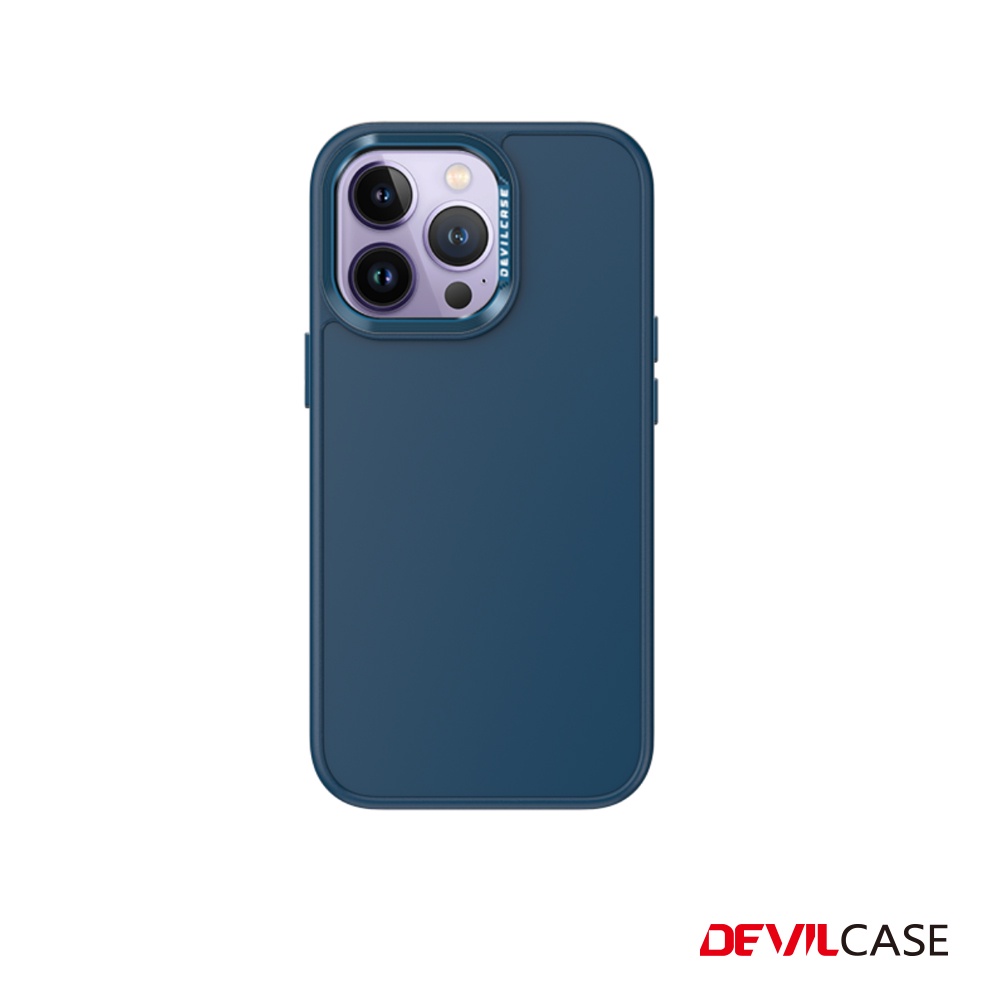 DEVILCASE iPhone 14 Pro Max 6.7吋 惡魔防摔殼 Pro ( 新款 手機殼 階梯款 ) | 蝦皮購物