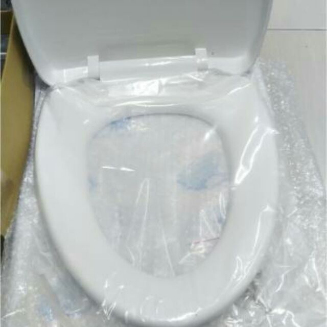 和成 HCG 副廠加厚型6.5mm舊式馬桶蓋適用C140 130 C140E S130E TOTO 凱撒 一品 凱洋 | 蝦皮購物