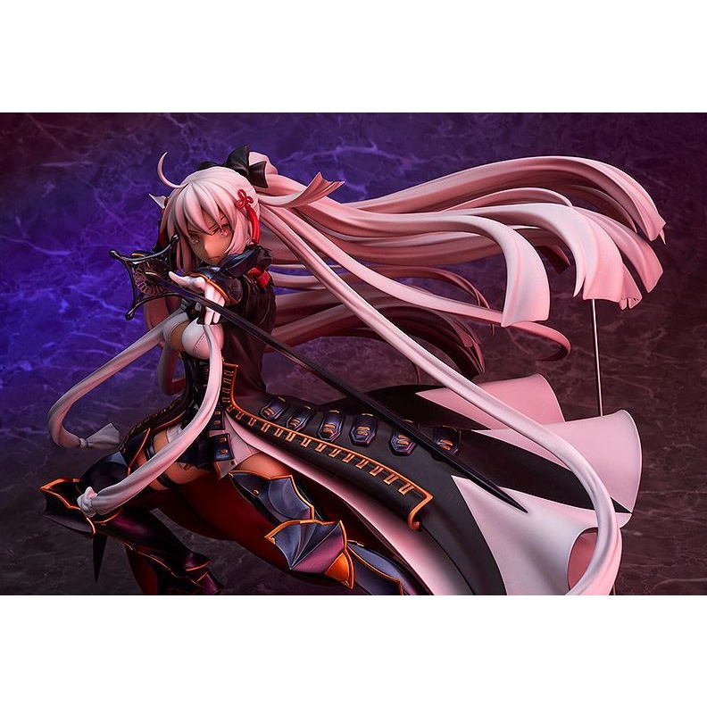 [那間店]GSC Fate/Grand Order FGO Alter Ego/沖田總司 [Alter] 絕劍‧無穹三段 | 蝦皮購物