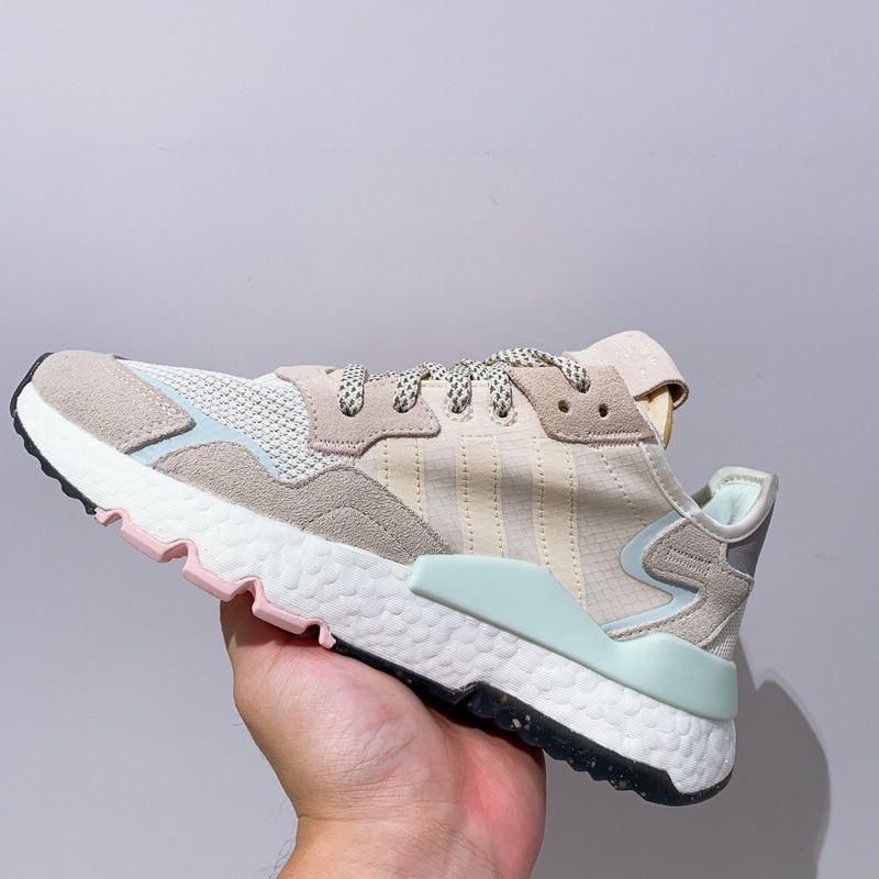 【lujiu_shop】Adidas Originals Nite Jogger EF8720 | 蝦皮購物