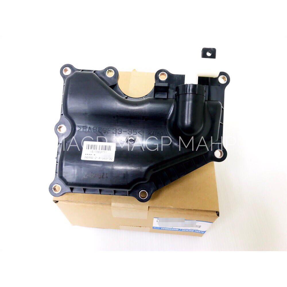 MAZDA MAZDA3 MAZDA5 MAZDA6 2.0 油氣分離器/廢氣閥/廢氣回收閥/油氣回收/單向閥 原廠零件 | 蝦皮購物