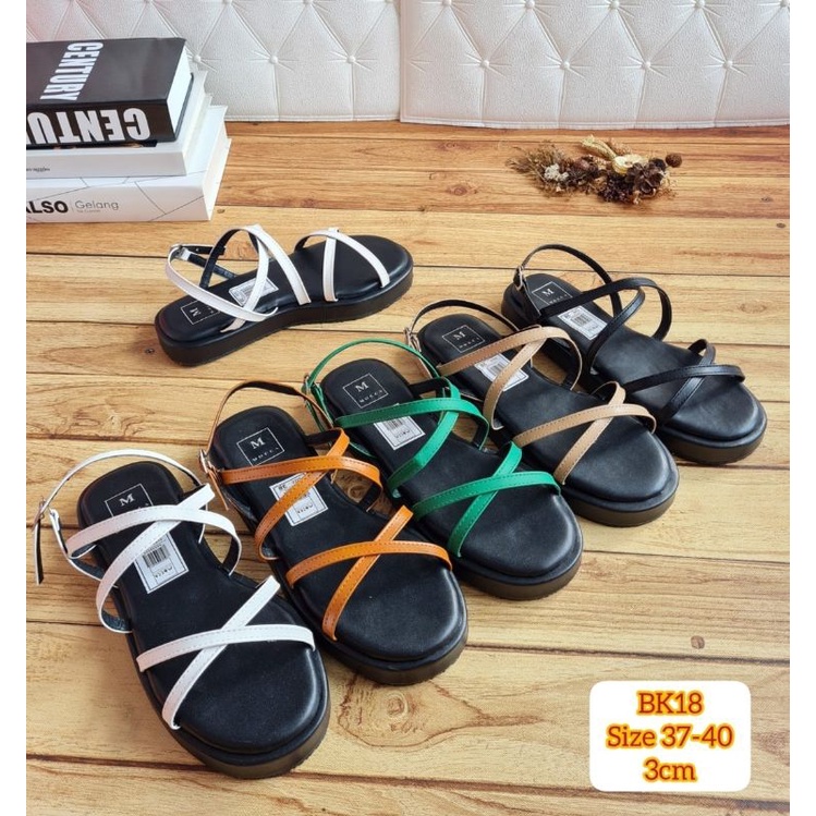 海草 Bk 18 翻蓋海綿超級大里公主 putriana 3 厘米 | 蝦皮購物