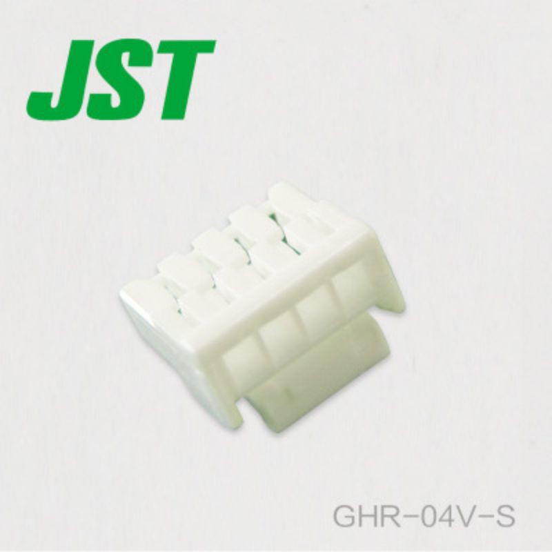 JST GHR-04V-S | 蝦皮購物