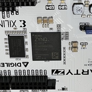 Digilent Arty Z7 (使用 Xilinx Zynq-7000 APSoC FPGA) 開發板 | 蝦皮購物