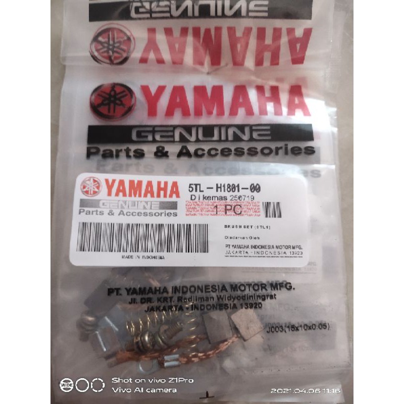 木炭起動機碳碳碳碳狀態器 Mio Sporty Smile Soul Old Fino Nouvo 刷線圈刷 5TL | 蝦皮購物