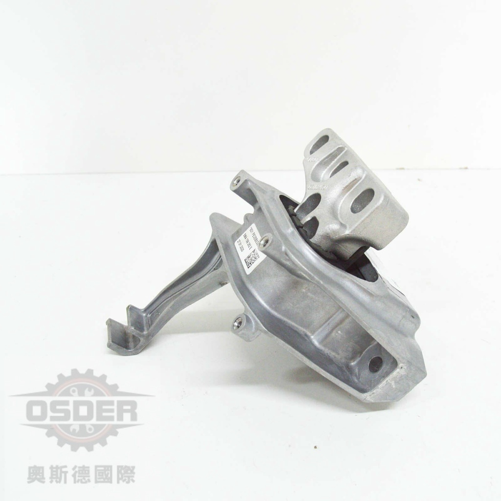 【奧斯德VAG】5WA199262D KODIAQ T-ROC A3 S3 GOLF GTI MK7 右引擎腳 德國原廠 | 蝦皮購物