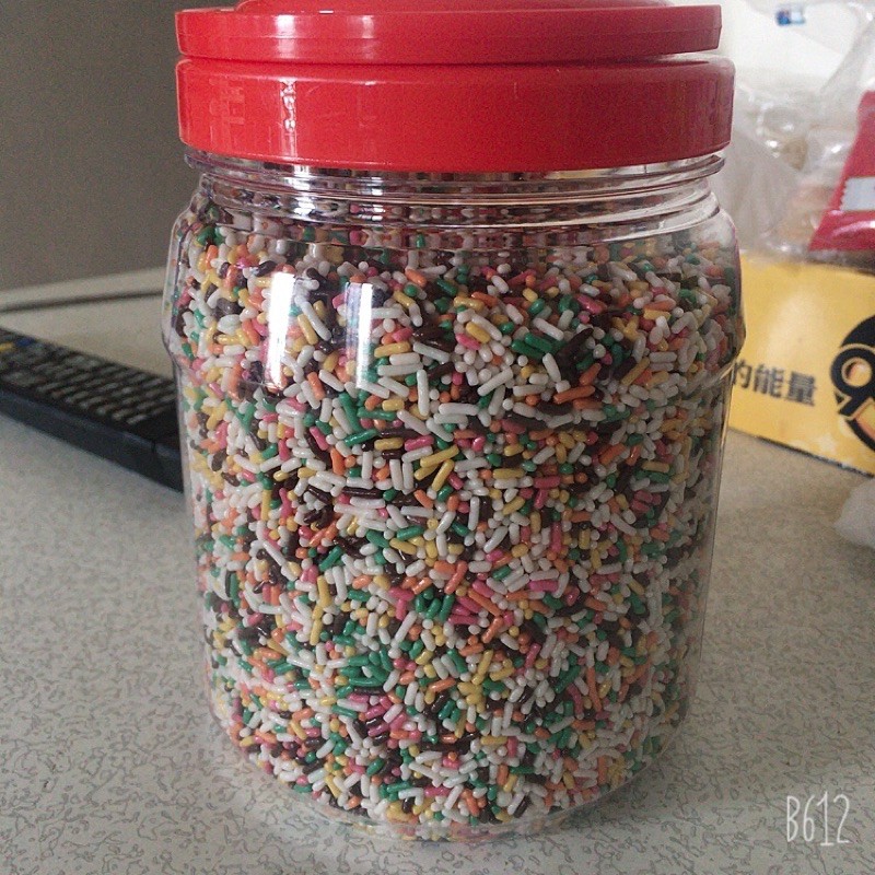 meses ceres rainbow dan coklat repack 200g ready | 蝦皮購物