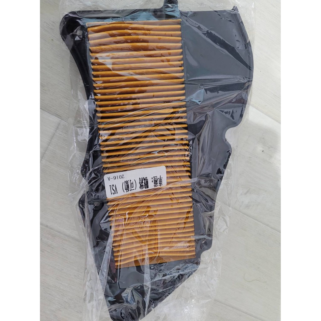 SYM 三陽 戰將 FIGHTER DX 副廠 空氣濾清器 全新品二組 | 蝦皮購物