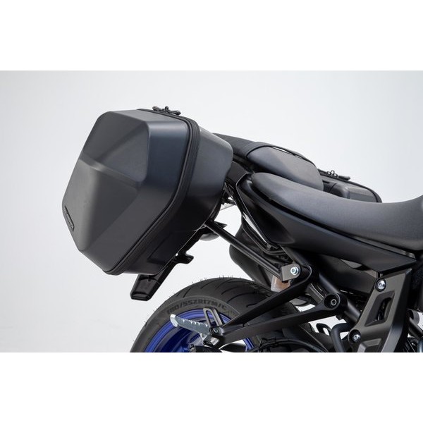 [ Moto Dream 重機部品 ] SW-MOTECH 側箱 YAMAHA MT-07 18-20 | 蝦皮購物
