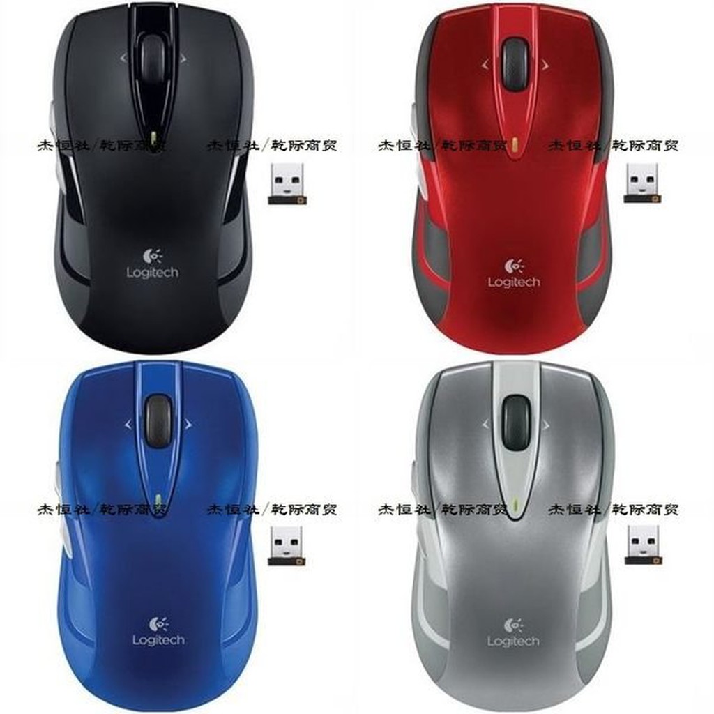 118杰恆社羅技Logitech雷射滑鼠無線滑鼠M545(無附)超微型PICO接收器Unifying指定與不指定色價異 | 蝦皮購物
