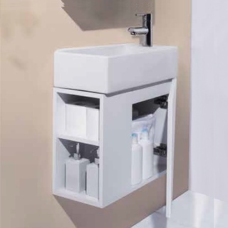 《CAESAR 凱撒》LF5239R / EH05239AP 奈米抗污抗菌面盆 白色結晶鋼烤浴櫃 小空間【桃北基免運】 | 蝦皮購物