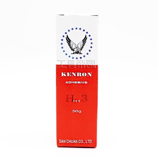 【工具帝國】*台灣製 KENRON 老鷹牌 鷹牌 瞬間接著劑 快乾 20g 50g 萬能膠 瞬間膠 三秒膠 速乾劑 | 蝦皮購物