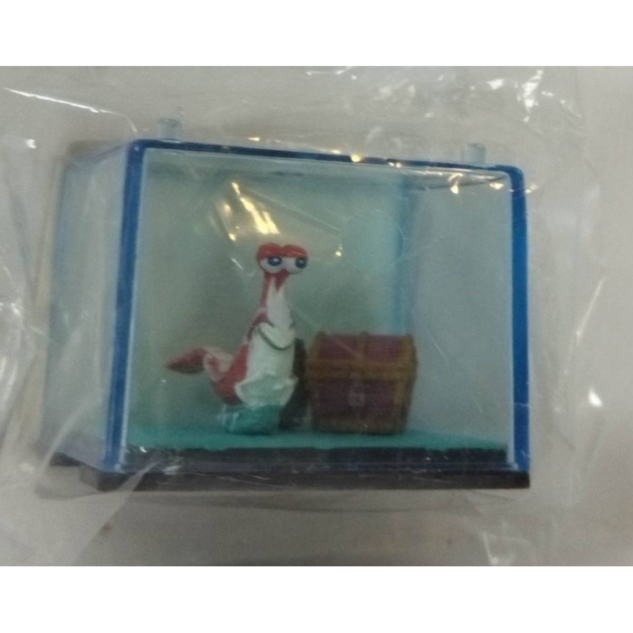 D-22 櫃 ： JACK傑克 DISNEY'S 迪士尼 FINDING NEMO 海底總動員 轉蛋 天富 | 蝦皮購物