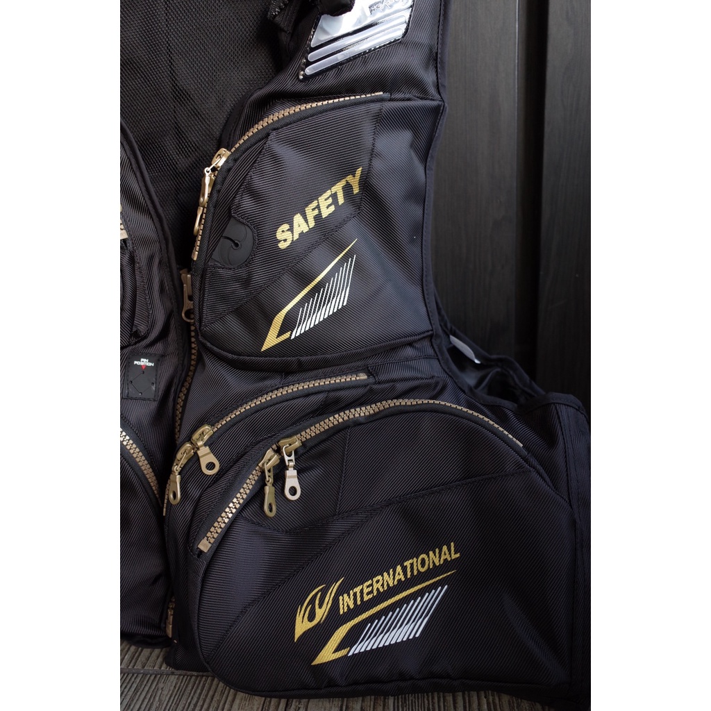 三郎釣具//太平洋Pokee PK-1802 救生衣 磯釣 海釣必備 透氣救生衣 | 蝦皮購物