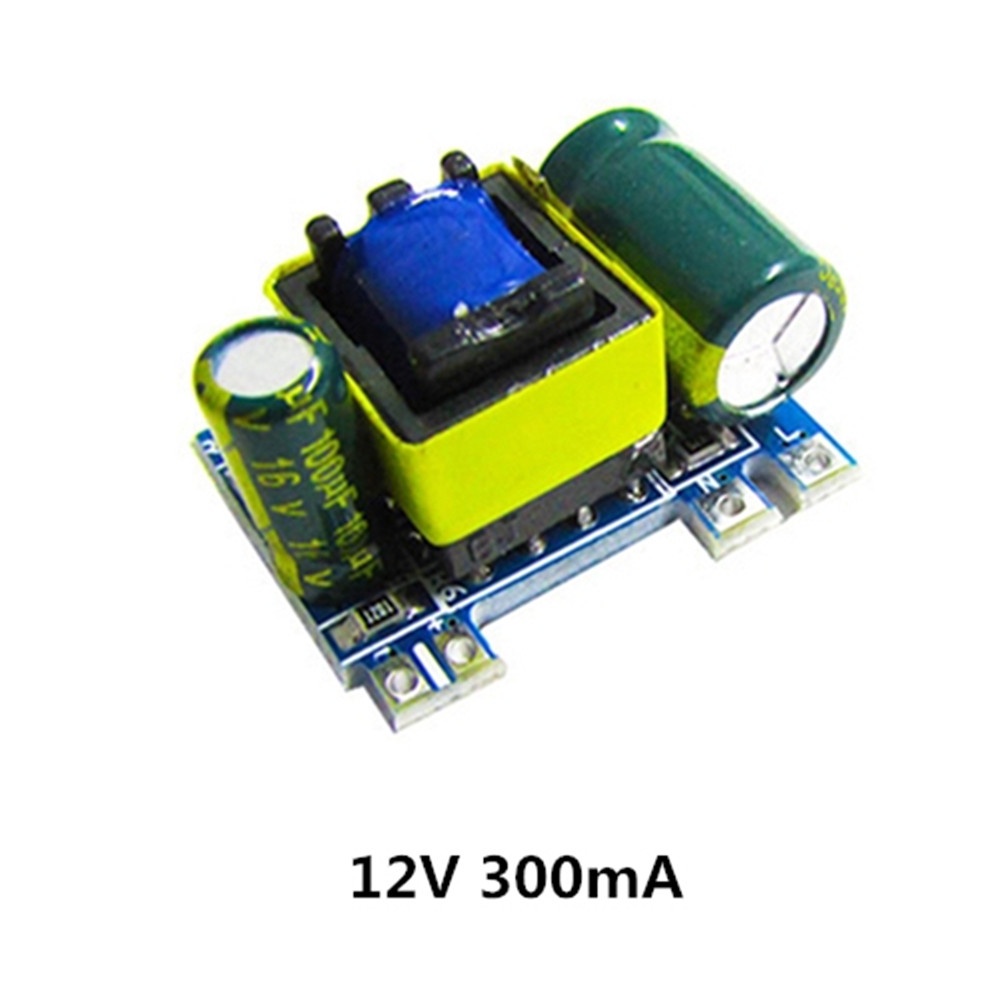 AC-DC 5V 700mA 12V 300MA 12V 400MA 450mA 3.5W精密降壓轉換器AC-DC 22 | 蝦皮購物