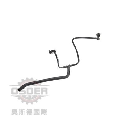 【奧斯德VAG】 8K0121081BH A4 Q5 MACAN 水管 副水桶水管 備水箱水管 上 德國原廠 | 蝦皮購物