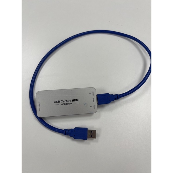 MAGEWELL USB Capture HDMI Gen2 USB3.0影像擷取器 | 蝦皮購物
