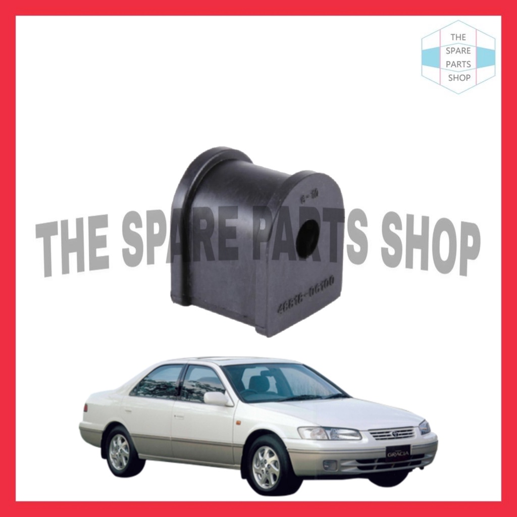豐田 TOYOTA CAMRY SXV20 2.0 1997 (ID11.5) 穩定桿襯套後部 (48818-06100 | 蝦皮購物