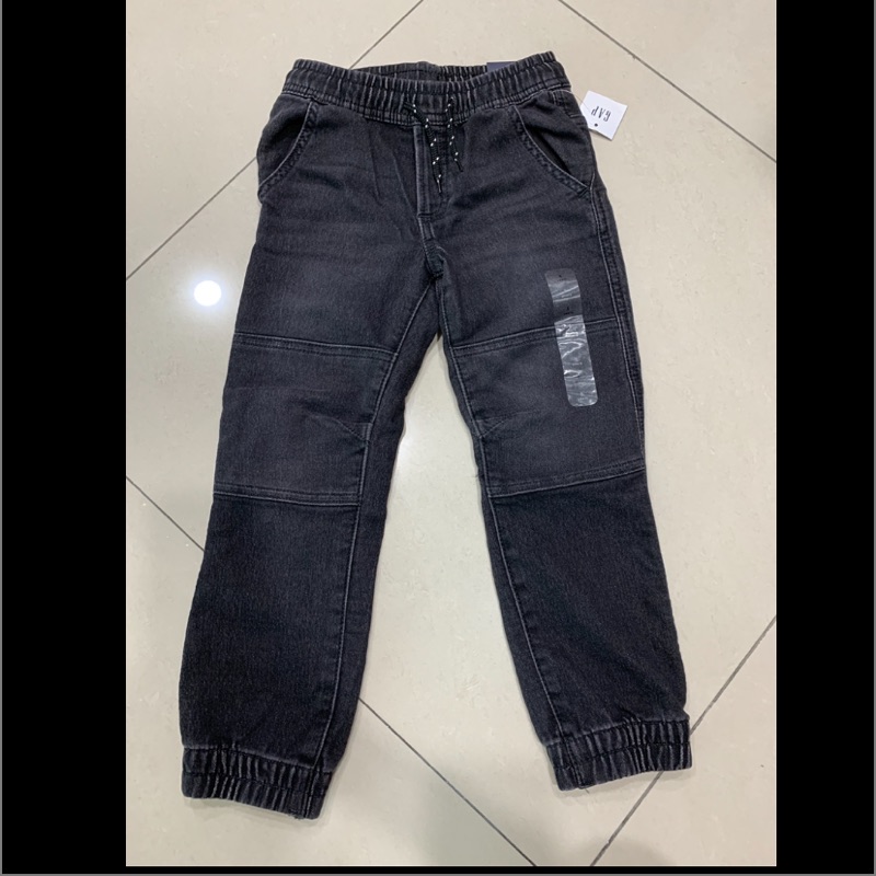 GAP童牛仔褲 5y(免運） | 蝦皮購物