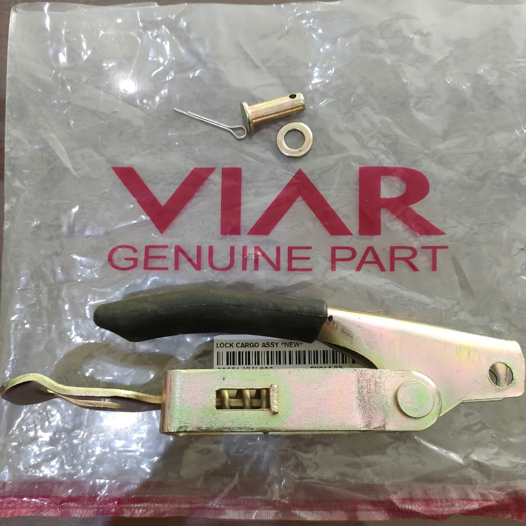 鎖定貨物鑰匙 BAK VIAR 原裝 VIAR | 蝦皮購物