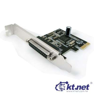 LPT PRINT PROT 25PIN印表機 PCI-e擴充卡 1埠 moschip 9901[含稅附發票] | 蝦皮購物