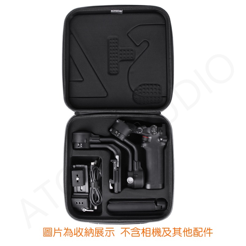 DJI RS4 / RS4 MINI / RS3 MINI / RSC2 / RS3 如影 專業 收納箱 單肩包 手提包 | 蝦皮購物