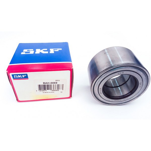 HS汽材 納智捷 LUXGEN MPV SUV M7 U7 SKF 前輪軸承 後輪軸承 | 蝦皮購物