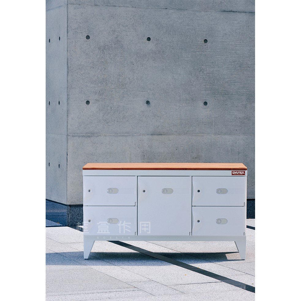 【樹德 SHUTER】SCM3-1M4SA 白框架 SC風格置物櫃 可加購臭氧機 可加購木質坐墊 鞋櫃 收納*MOQ商品 | 蝦皮購物