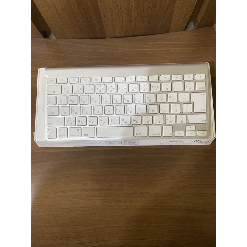 Magic Keyboard 一代（日文版）for c0919 | 蝦皮購物