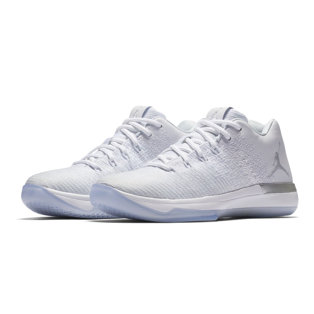 Nike Air Jordan XXXI Low 897564-100【逢甲 FUZZY】 | 蝦皮購物
