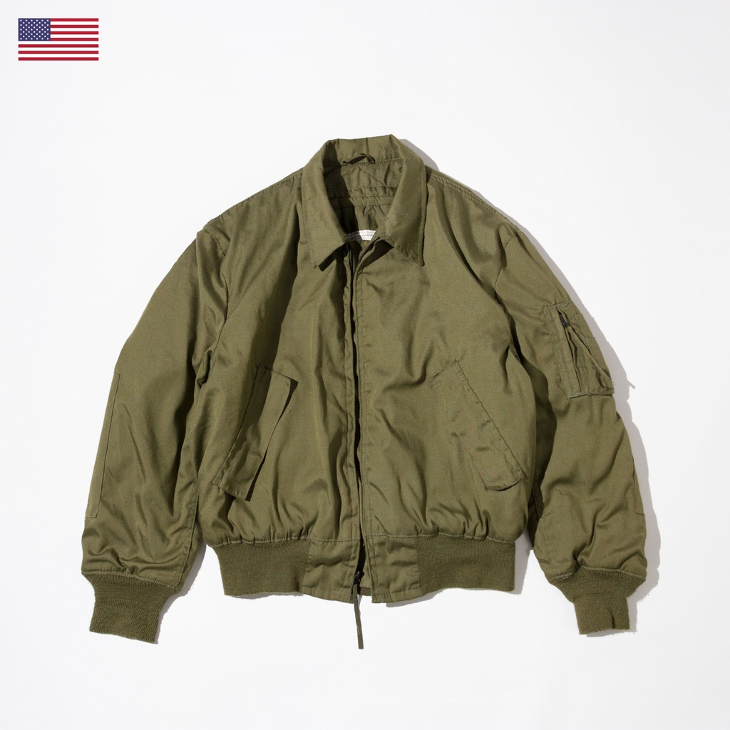美軍公發CVC坦克夾克 U.S.Army CVC Tanker Jacket | 蝦皮購物