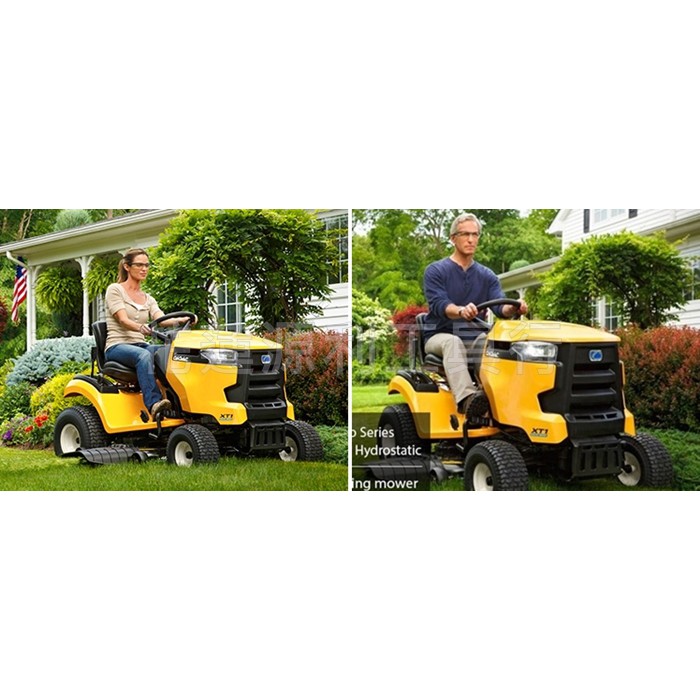 LX 42 KH【花蓮源利】美國 原裝進口 卡博 Cub Cadet 駕駛式割草機 22HP LX 42 KH | 蝦皮購物