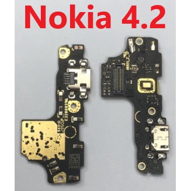 Nokia4.2 Nokia 4.2 原廠 TA-1157 尾插 1入 充電座 充電小板 現貨 | 蝦皮購物