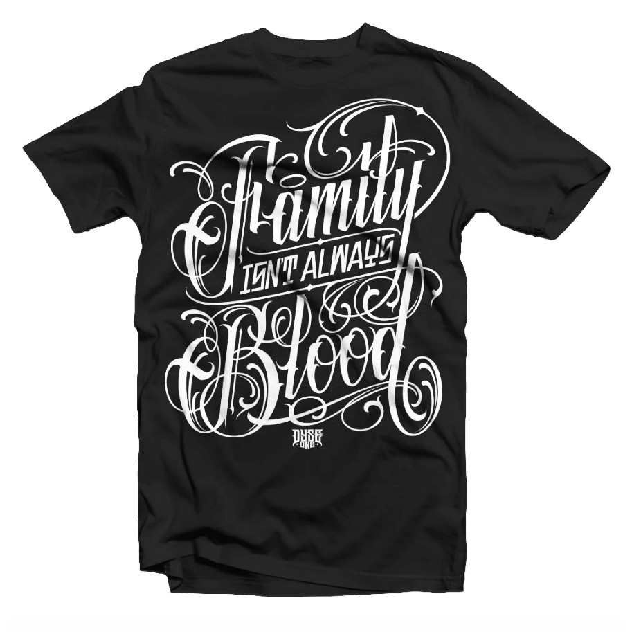 DYSE ONE FAMILY TEE【DOOBIEST】 | 蝦皮購物